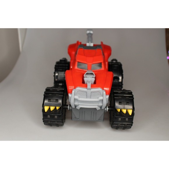 Toys | Spin Master The Animal 4x4 X Claws Ultimate Monster Truck | Poshmark
